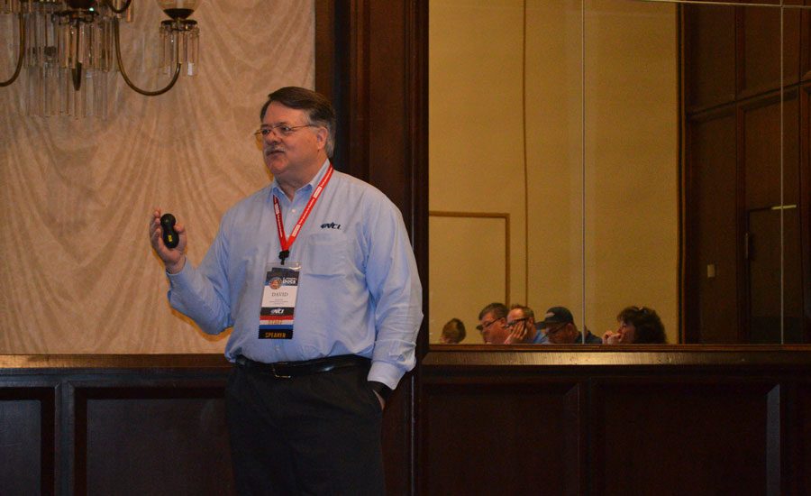 2016 NCI Summit | ACHR News