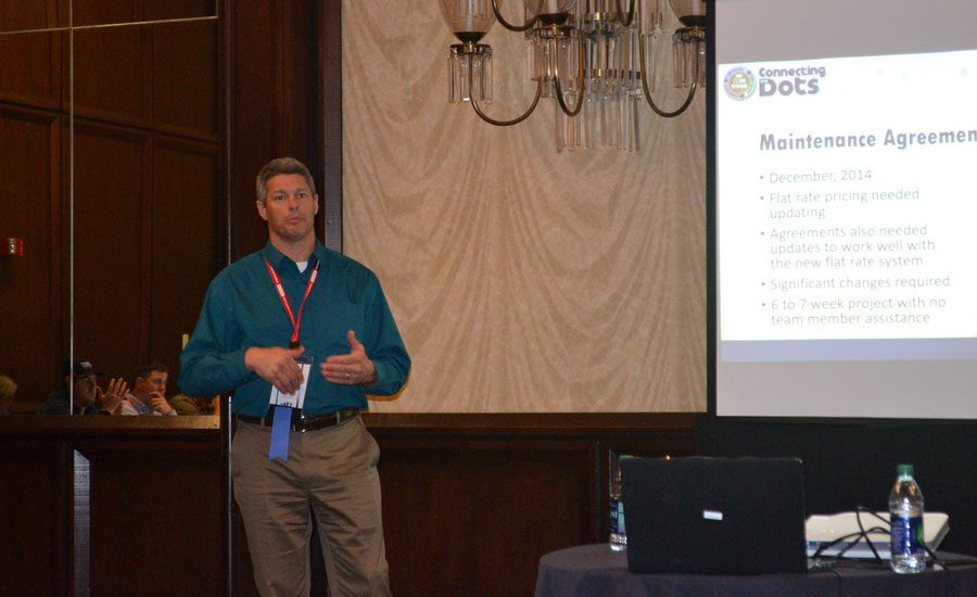 2016 NCI Summit | ACHR News