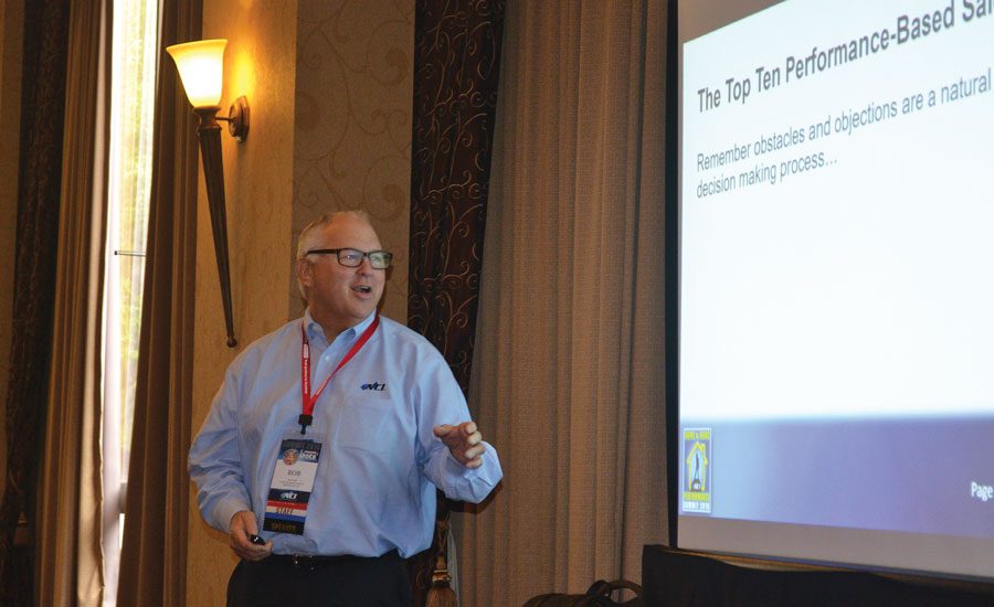 2016 NCI Summit | ACHR News