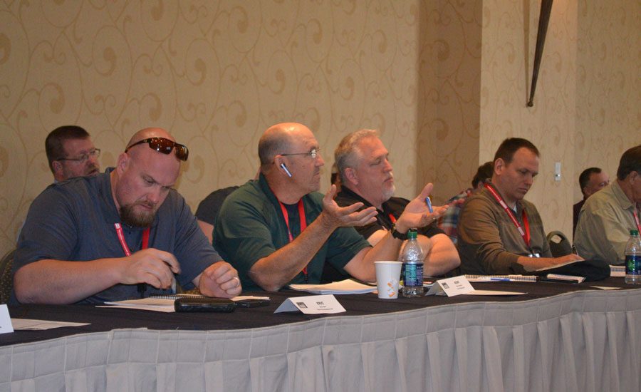 2016 NCI Summit | ACHR News
