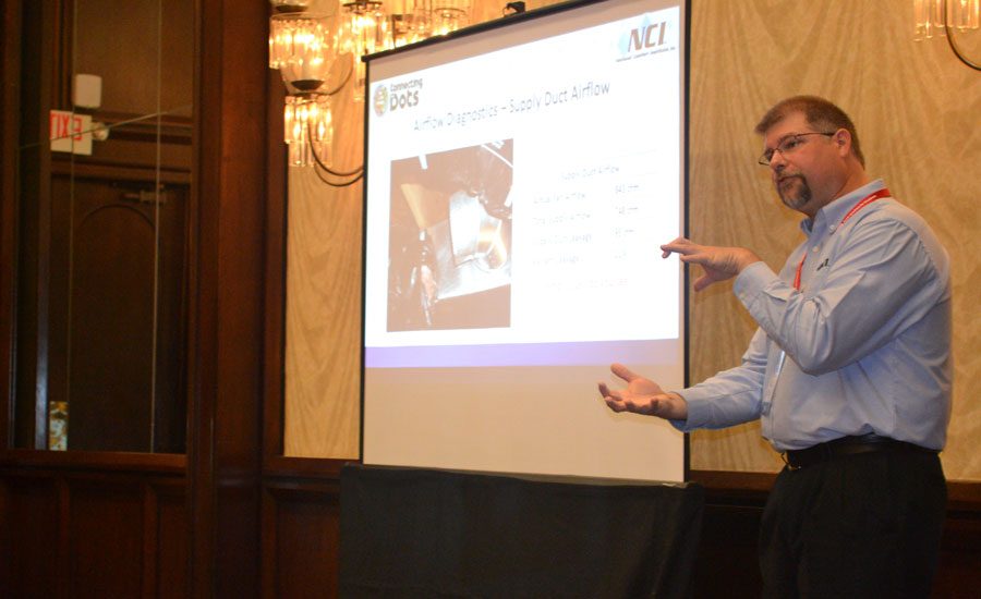 2016 NCI Summit | ACHR News