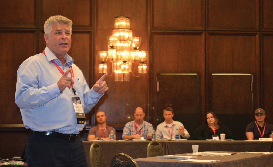 2016 NCI Summit | ACHR News