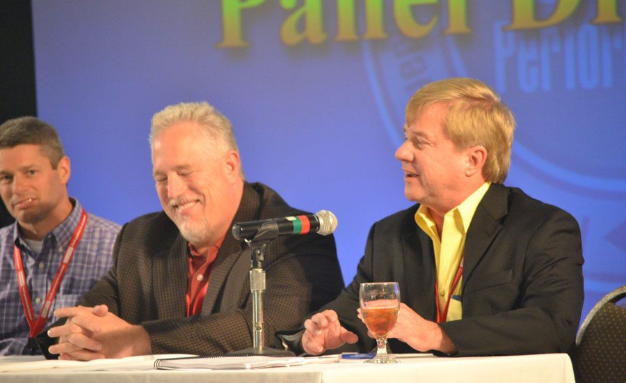 2016 NCI Summit | ACHR News