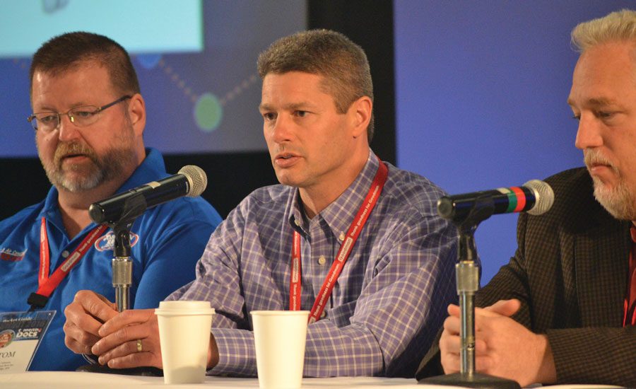 2016 NCI Summit | ACHR News