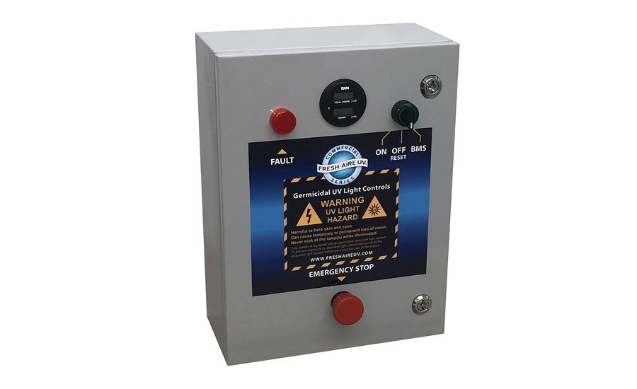 Consumer Awareness, ASHRAE Validate UV’s Effectiveness | 2016-02-22 ...