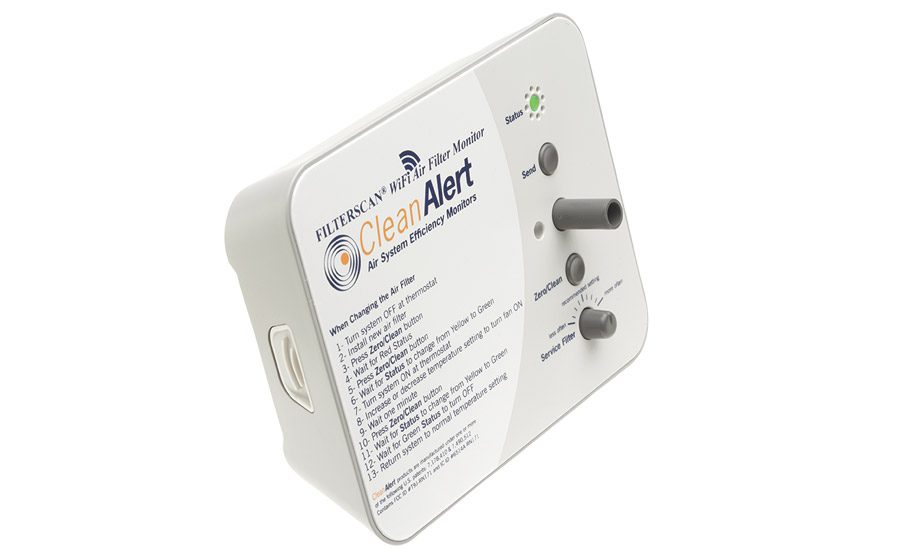 Intelligent New Products in Home Automation | 2016-03-21 | ACHRNEWS ...