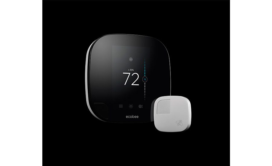 Intelligent New Products in Home Automation | 2016-03-21 | ACHRNEWS ...