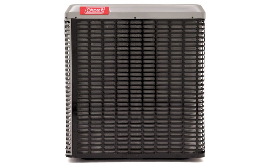 Coleman Heating & Air Conditioning: Heat Pump | 2016-03-28 | ACHRNEWS ...