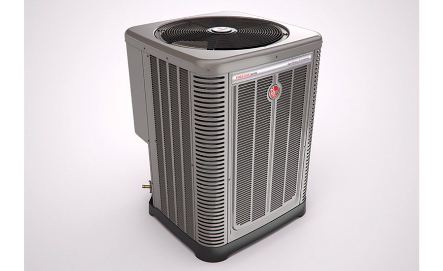 Residential Cooling Showcase 2016: Systems Designed to Keep Customers ...
