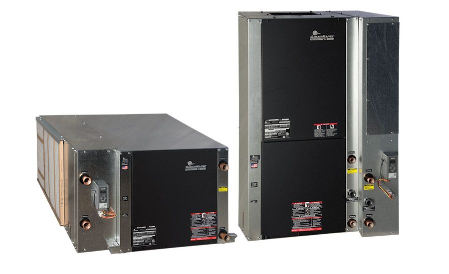 Commercial Cooling Showcase 2016: Summer Heat No Match for HVAC Cooling ...