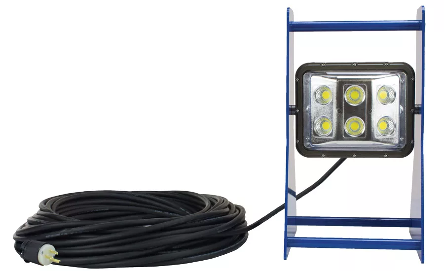 Larson Electronics: LED Work Light | 2016-06-20 | ACHRNEWS | ACHR News