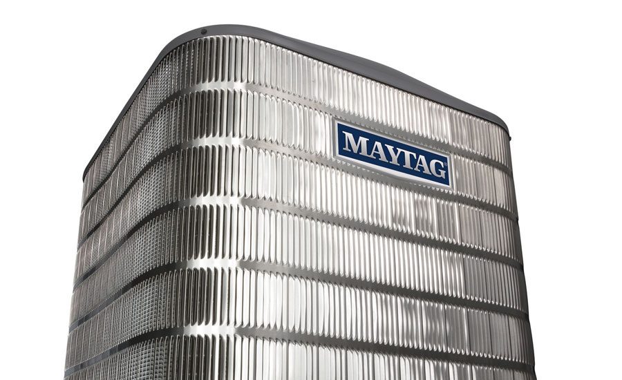 HVAC Units Loaded with Features | 2016-06-20 | ACHRNEWS | ACHR News
