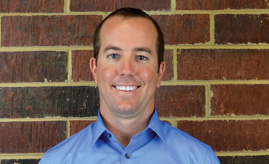 2016 Top 40 Under 40 HVACR Professionals | 2016-08-22 | ACHR News