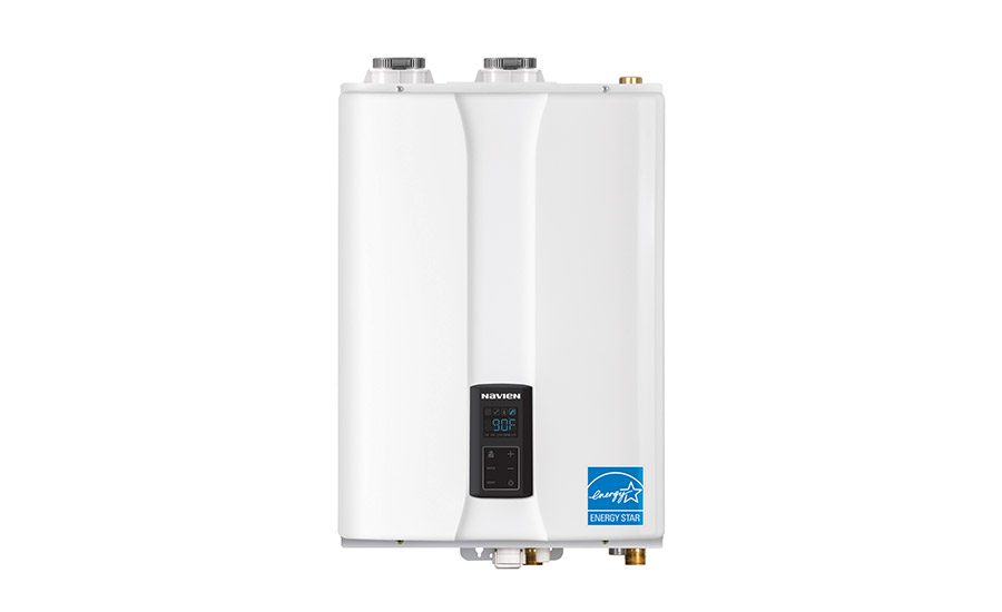 Residential Heating Showcase 2016: New Products Help Homeowners Feel ...