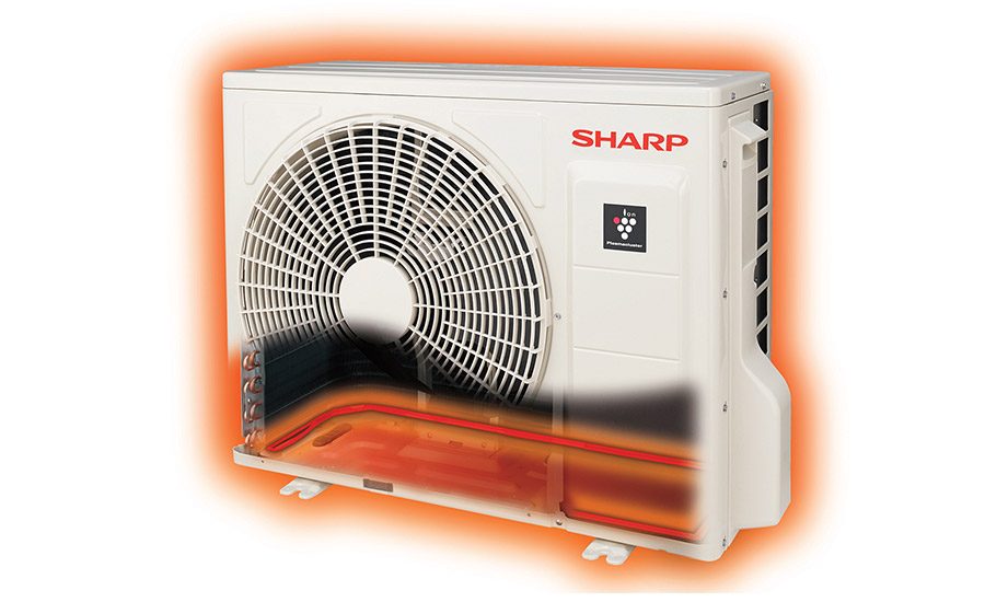 Residential Heating Showcase 2016: New Products Help Homeowners Feel ...