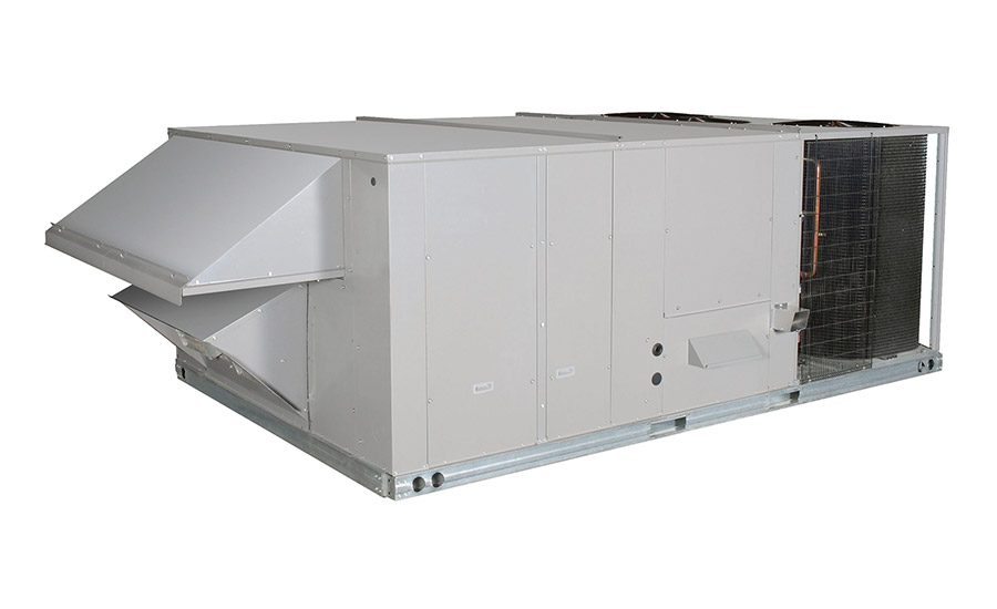 Commercial Heating Showcase 2016: New HVAC Systems Help Keep the ...