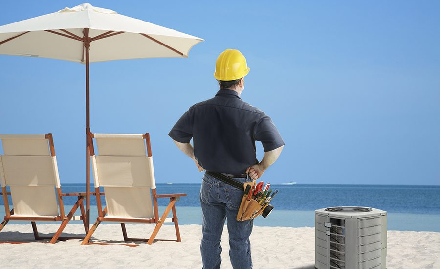 Managing Staff Vacations During the Busy Summer Season | 2017-06-19 ...