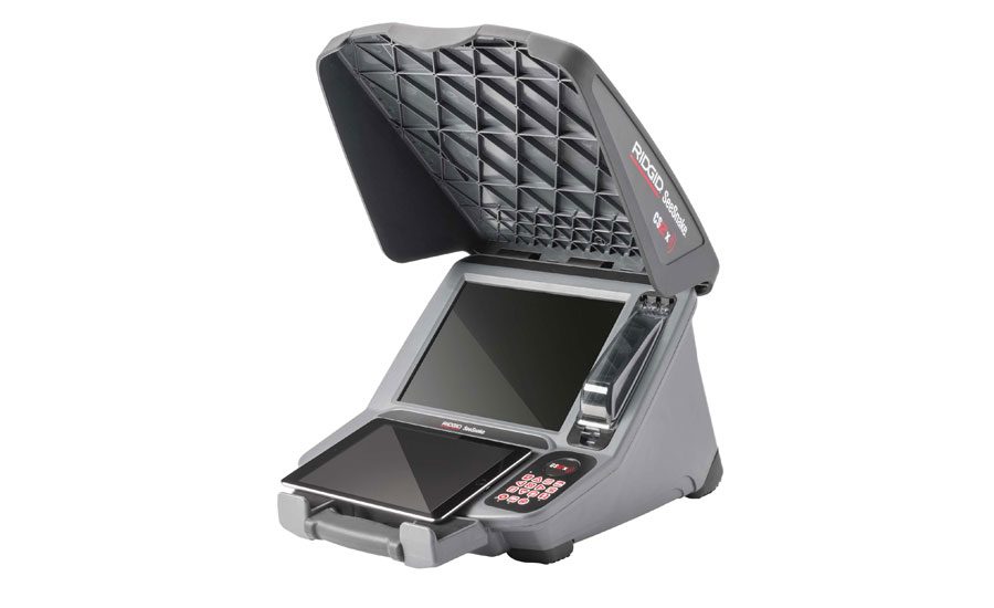 Ridgid, a business unit of Emerson: Digital Monitor | 2017-11-27 ...