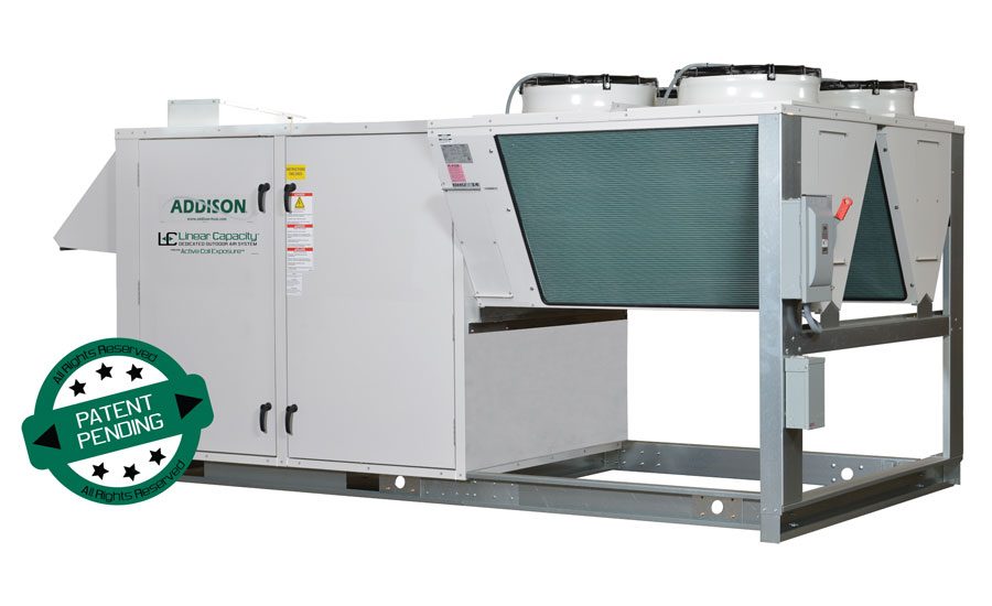 Addison, a Specialized Air Solutions brand: Outdoor Air System | 2018 ...