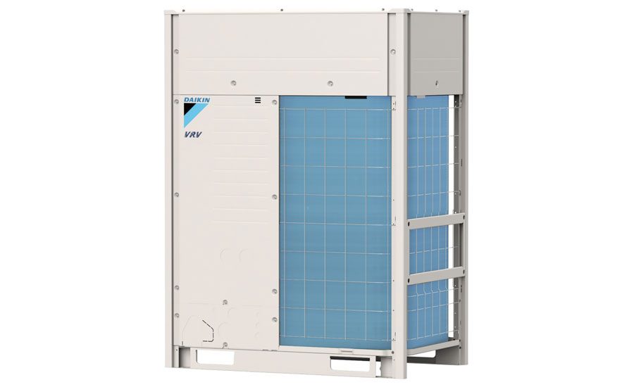 Daikin Touts Air Intelligence with the Introduction of New Products ...