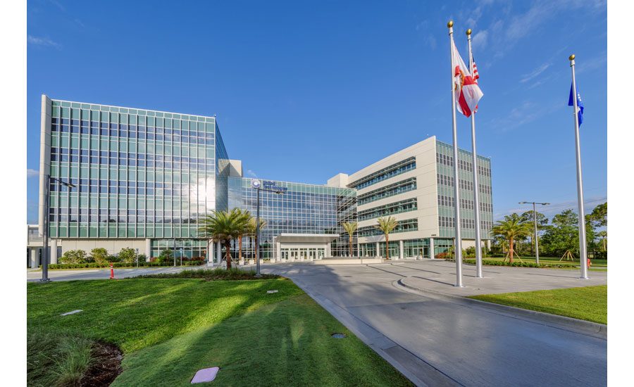 United Technologies Opens Innovation Center | 2018-04-19 | ACHRNEWS ...
