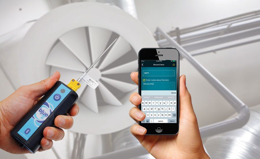 Smart Tools Are Making HVAC Industry Device Driven | 2018-06-04 ...