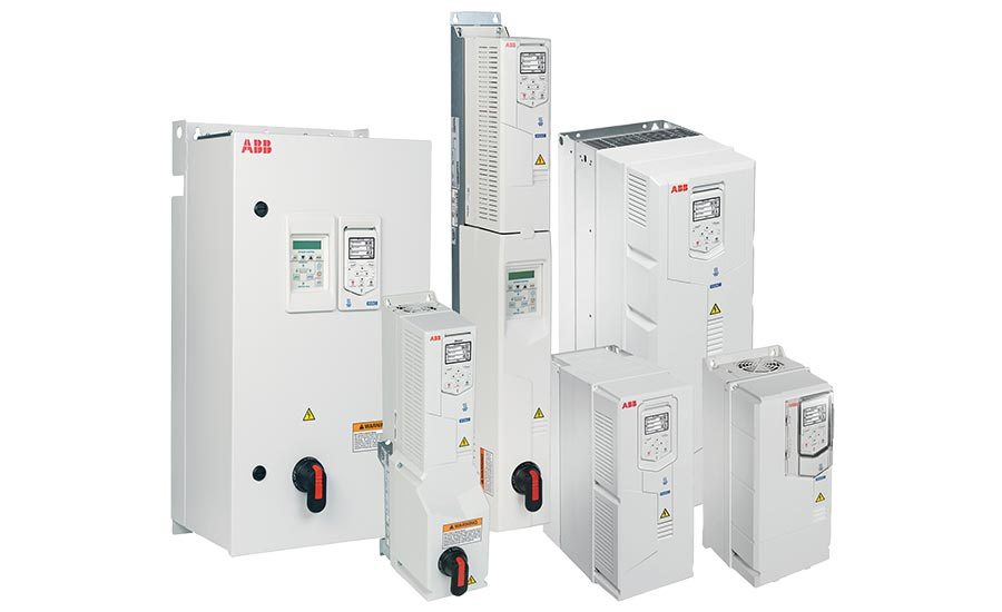 ABB: HVAC Drives | 2019-01-28 | ACHR News