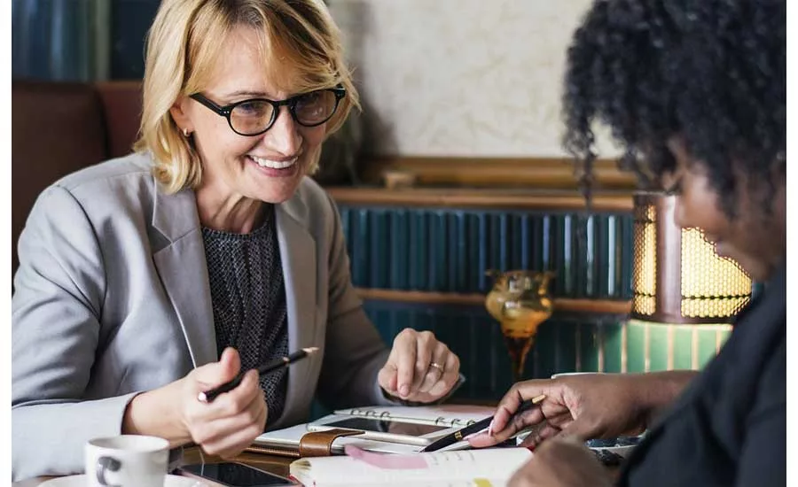 Tips for Leading Successful One-on-One Coaching Sessions | 2019-05-29 ...