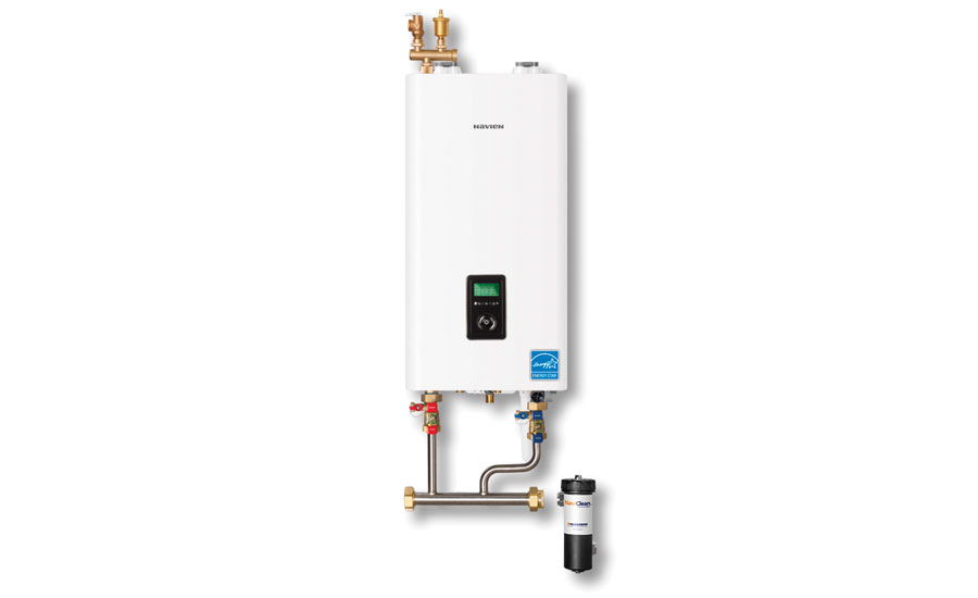 Residential Heating Showcase 2019 | 2019-09-09 | ACHR News