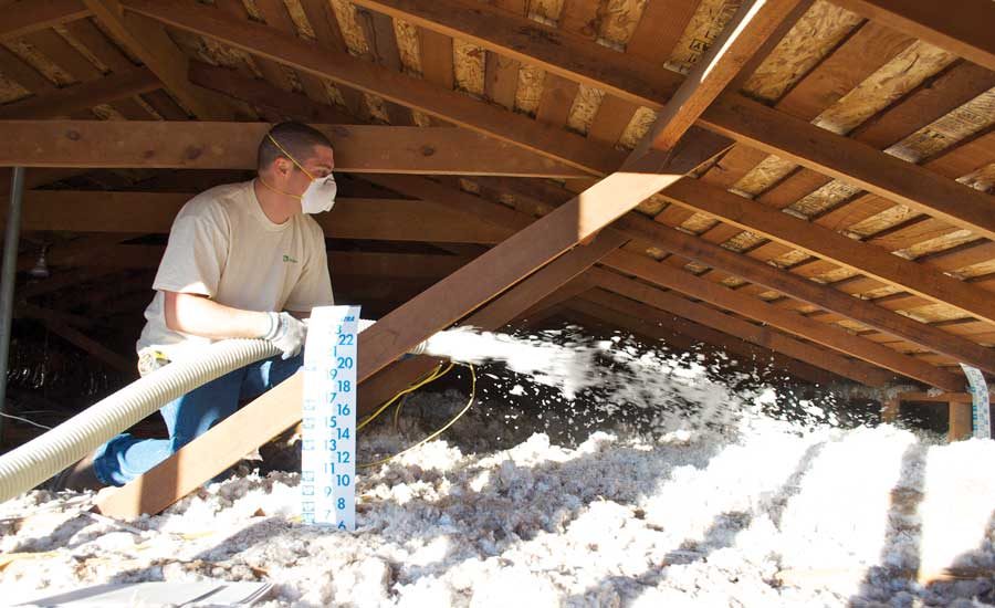 HVAC Contractors Expand Their Role in Home Performance | 2019-10-07 ...