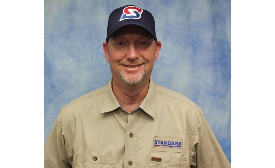 Tech of the Month — December 2019: Shawn Davis | 2019-12-16 | ACHR News