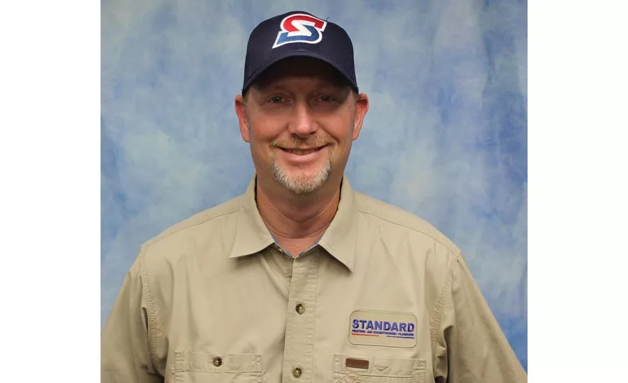 Tech of the Month — December 2019: Shawn Davis | 2019-12-16 | ACHR News