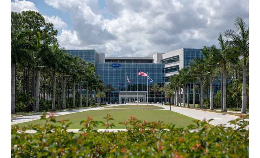 United Technologies Completes Carrier Spinoff | 2020-04-29 | ACHR News