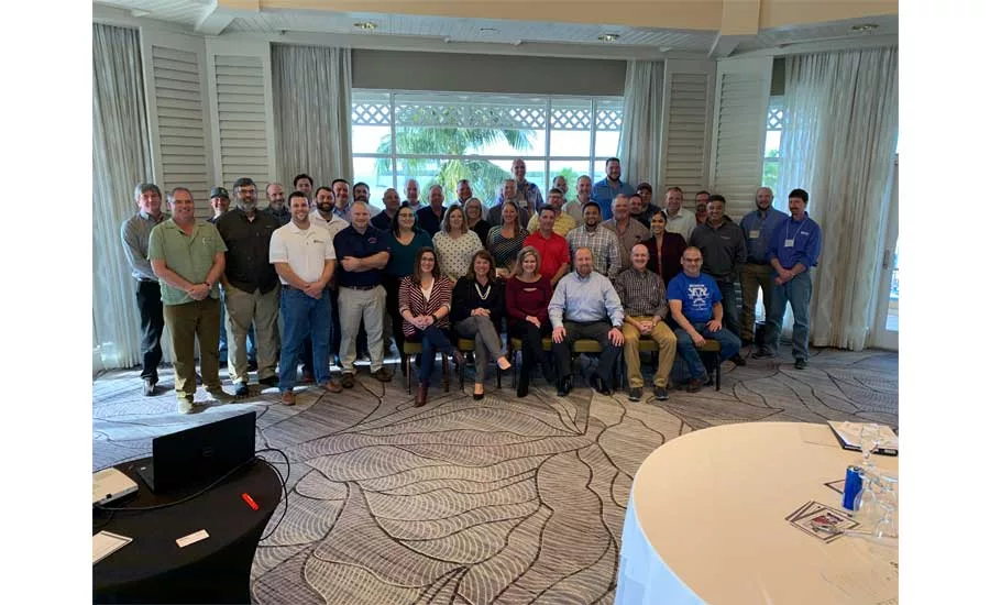 The Unified Group Hosts Annual Service Management Forum | 2020-02-18 ...