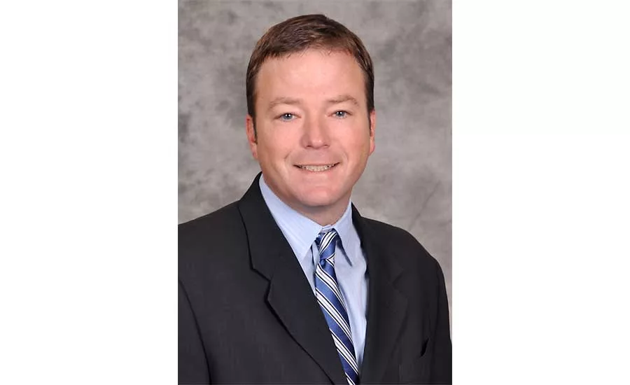 Scott Cochrane Named to the CABA Board of Directors | ACHR News