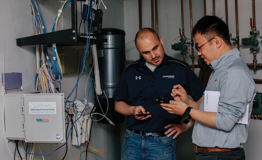Top-of-the-Line Home Heating Trends Require Different Thinking | 2020 ...