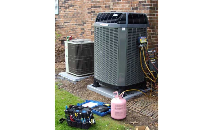 New EPA SNAP Rule Proposes Use Of A2L Refrigerants | 2020-09-04 | ACHR News