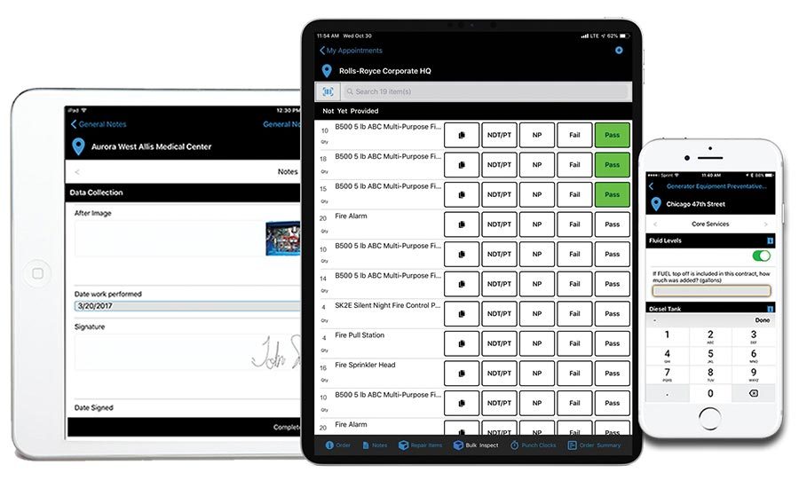 MSI: Inspection Software | 2021-01-11 | ACHR News