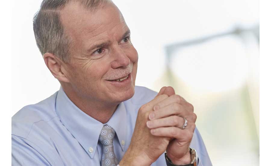 Johnson Controls CEO Named Chair of Business Roundtable Energy ...