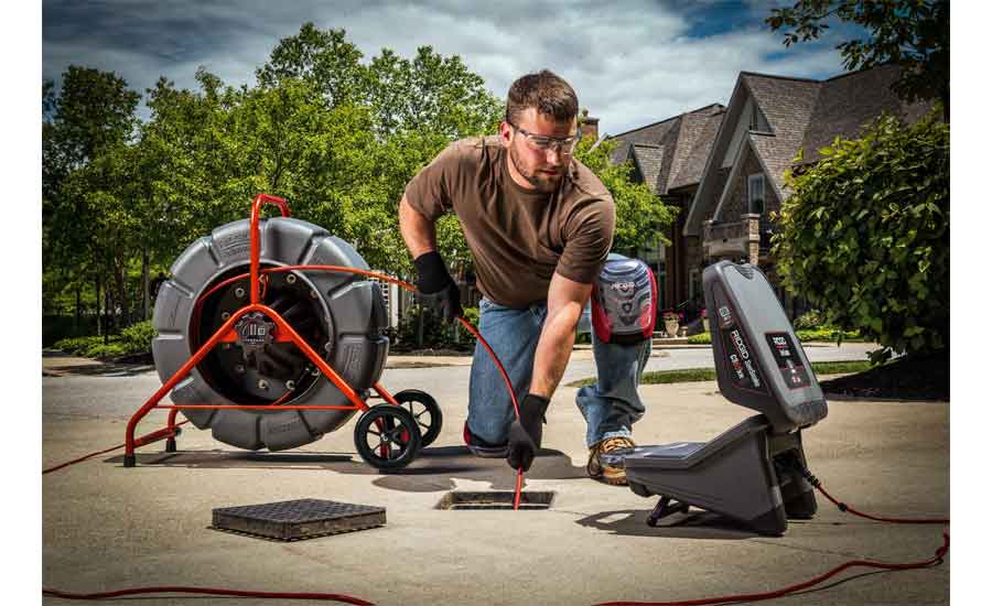 RIDGID Celebrates 25 Years | 2021-03-17 | ACHR News