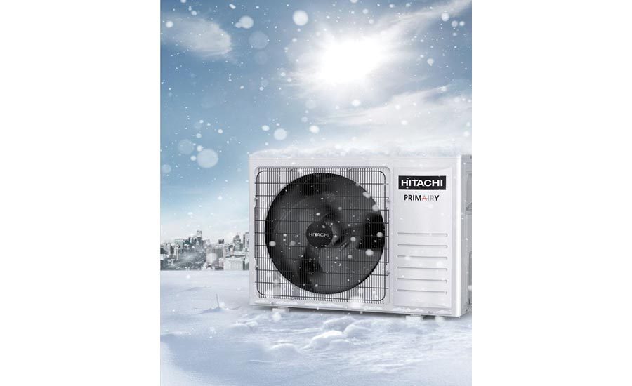Johnson Controls: Single-Zone Mini Splits | 2021-06-25 | ACHR News