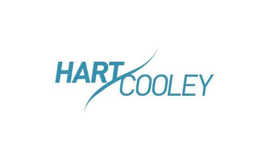 Hart & Cooley Appoints HVAC RepCo as Representative | 2021-06-14 | ACHR ...