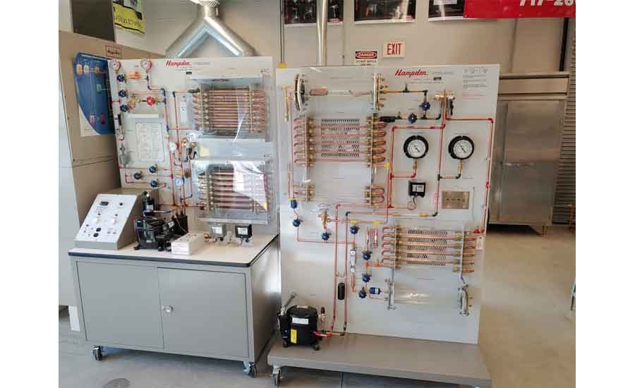 HVAC Education Resource Networks Can Help Teachers Save Time | 2021-07 ...