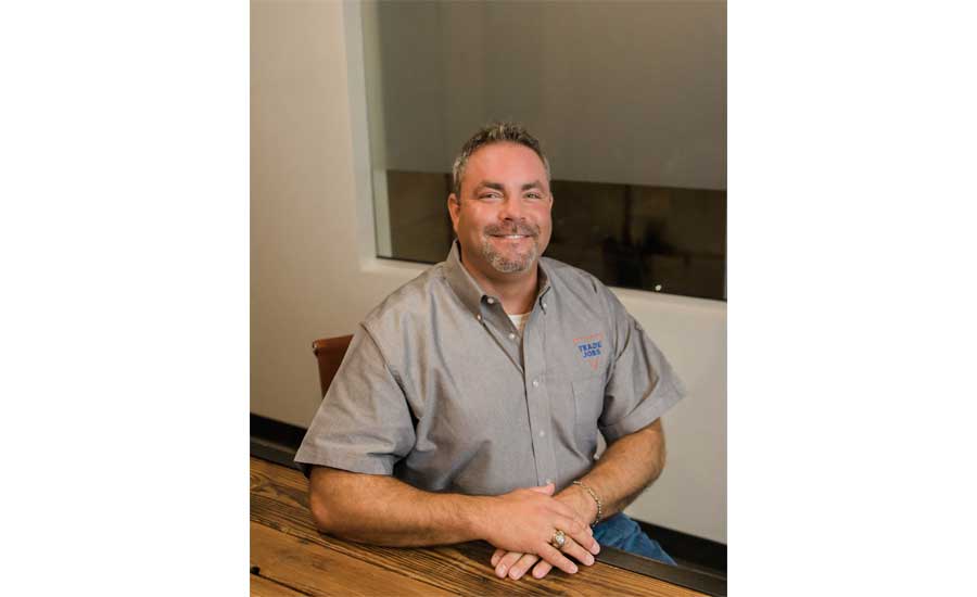 Trade Jobs: TechFW Client Launches Targeted Job Site for Tradesmen ...