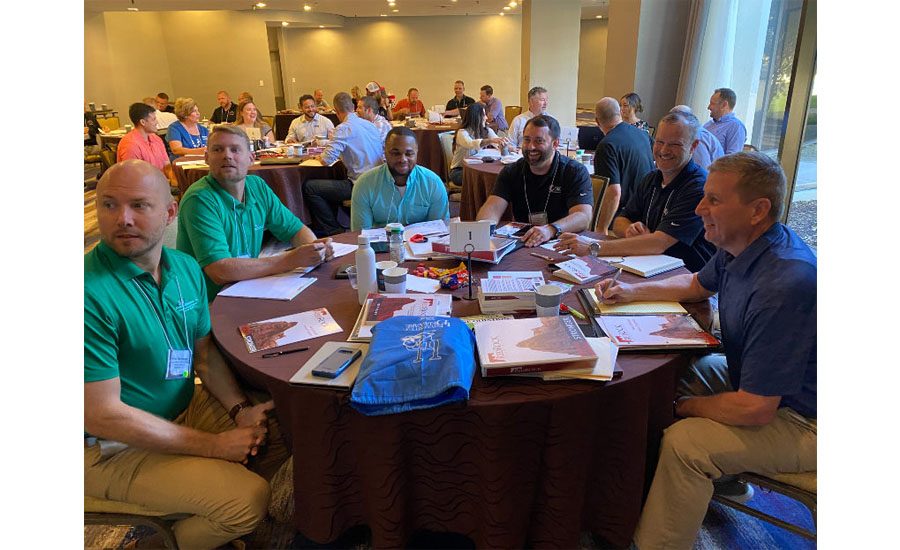 Leadership Forum Focuses on Developing Next Generation of Leaders ...