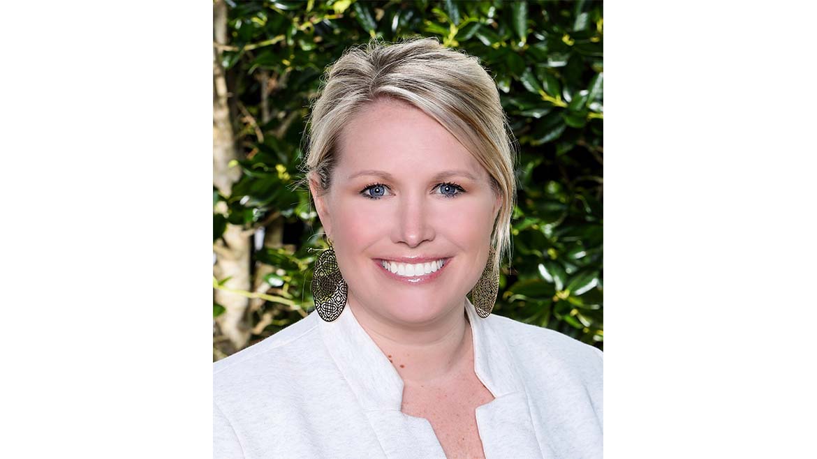 2022 Top 40 Under 40: Paige Muhlenkamp | ACHR News