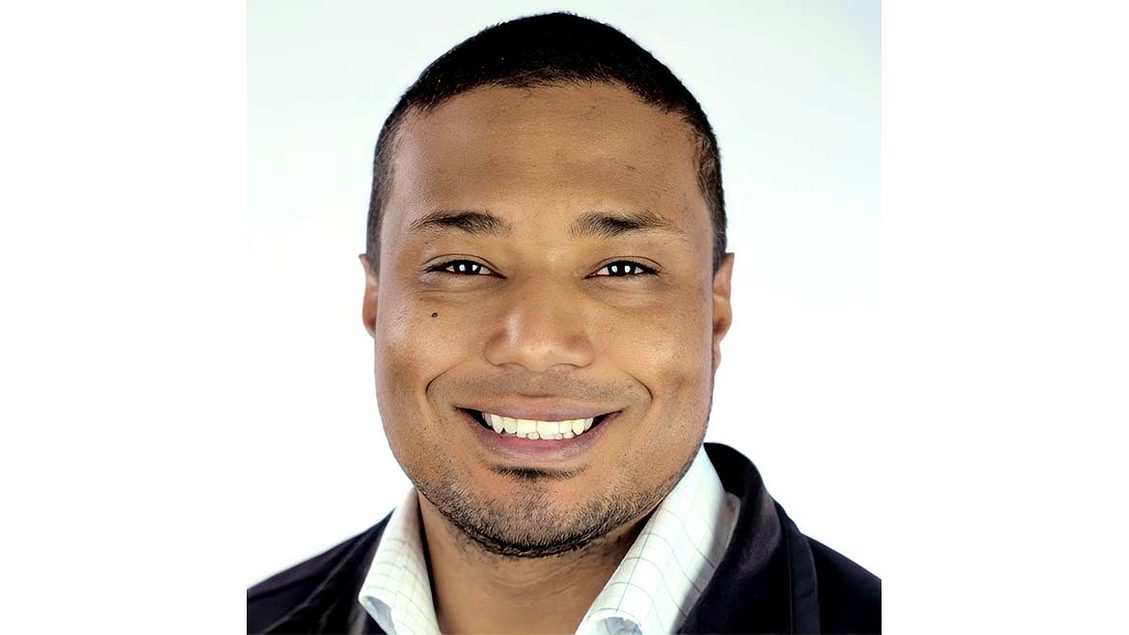 2022 Top 40 Under 40: Ted Dockrey | ACHR News