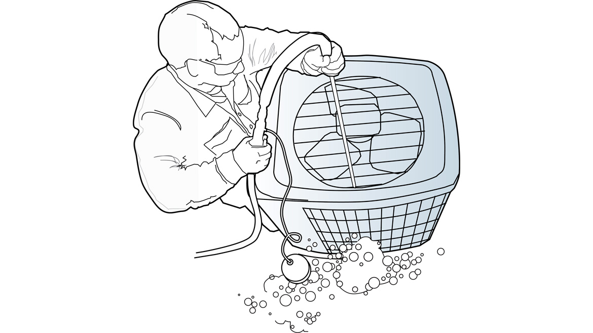 Duct Dynasty: The Link Between HVAC Maintenance and Personal ...