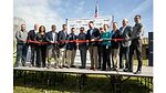 Modine Celebrates Opening of U.S. Chiller Plant | ACHR News