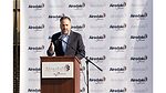 Modine Celebrates Opening of U.S. Chiller Plant | ACHR News